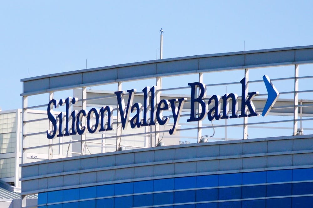May 15-21: Former SVB chief executive testifies, Kentucky GOP primary ...
