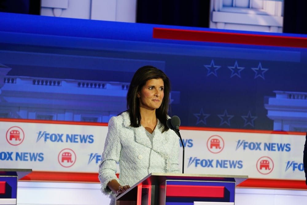 January 15-21: Rwanda bill debate, Post Office hearings, Republican presidential primaries begin ...