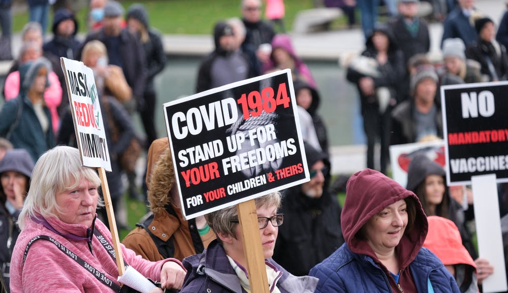 Advance, January 29-February 4: Peers debate Rwanda bill, Nicola Sturgeon at Covid-19 Inquiry ...