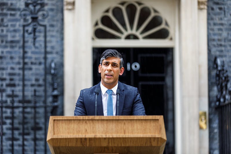 General election: key dates in Starmer’s first six months – Foresight News