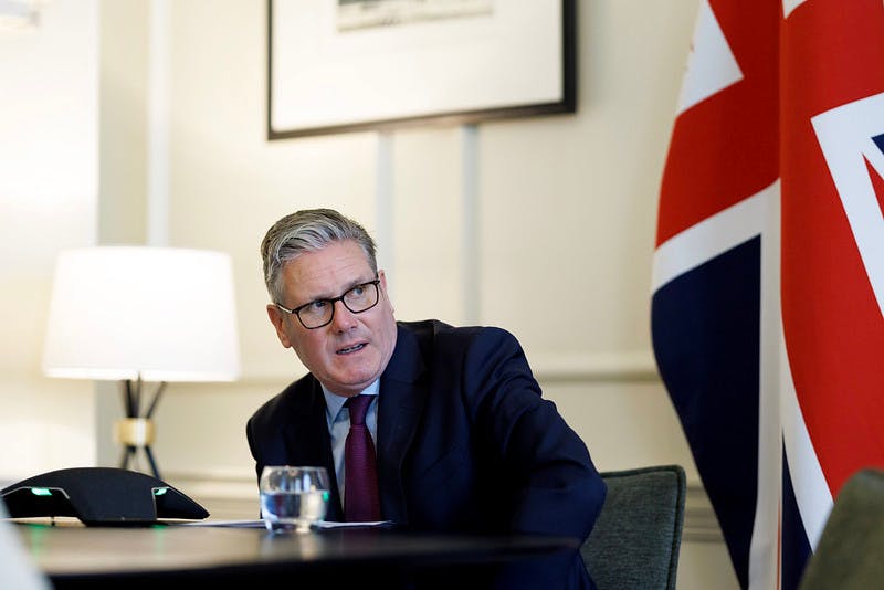 June 30-July 6: Welfare reform vote, NHS plan, and one year of Labour ...